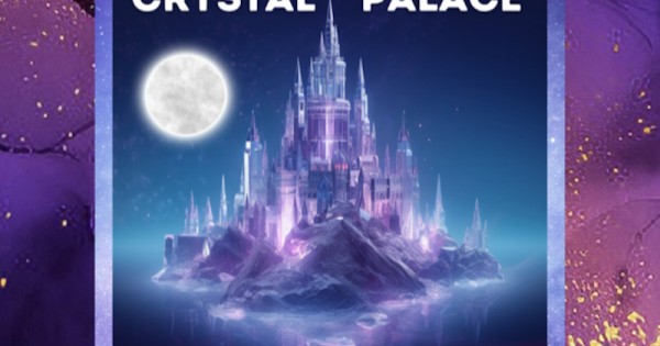 Roy Martina Crystal Palace Set | Bekijk Ons Aanbod | Apollanja Crystals