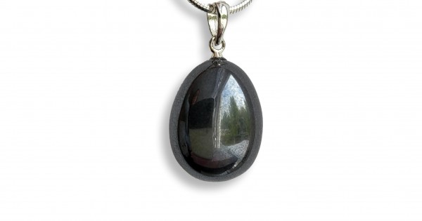 Hematiet Edelsteenhanger Kopen | Edelsteen Winkel | Apollanja Crystals