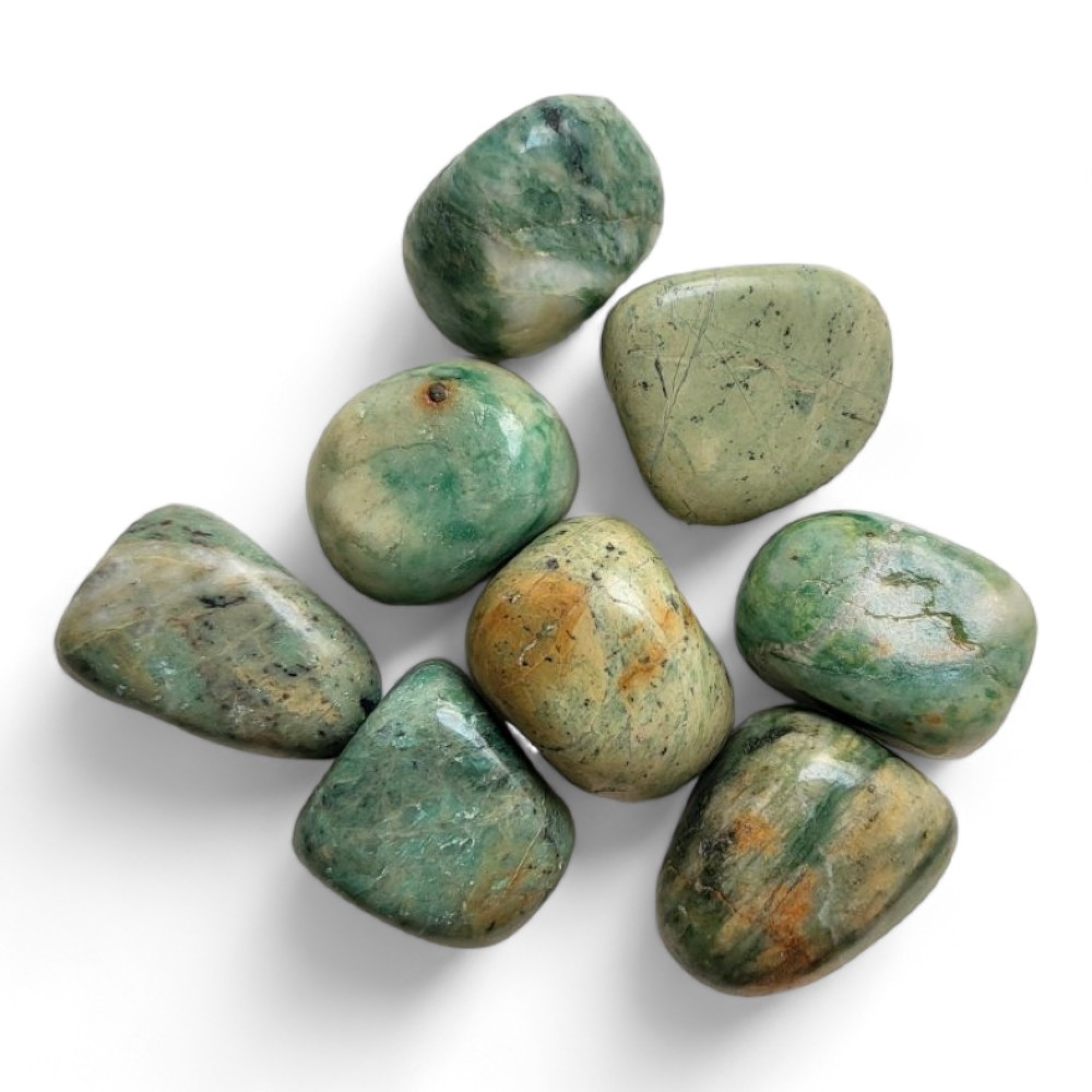 Jade China 2-3cm kopen | Edelstenen Winkel | Apollanja Crystals