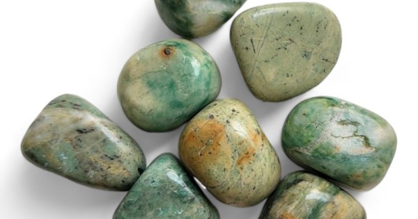 Jade China 2-3cm kopen | Edelstenen Winkel | Apollanja Crystals
