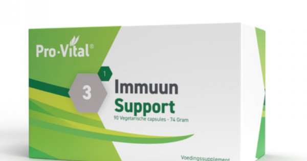 Pro-Vital Immuun Support Pro-Vital winkel van NL | Apollanja Crystals