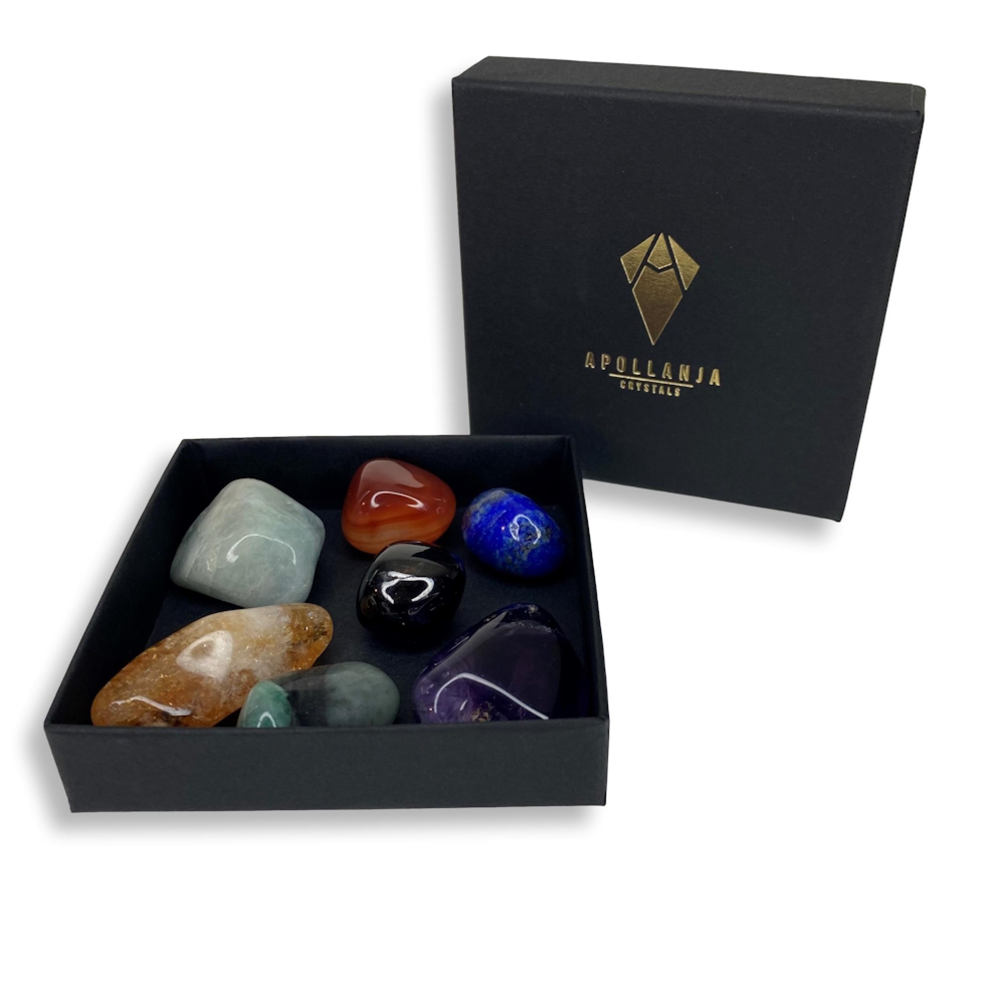 Roy Martina Crystal Palace Set Kopen